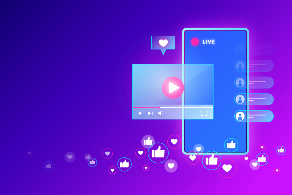 Veja o tutorial de como fazer live no Facebook - Blog do Ratão