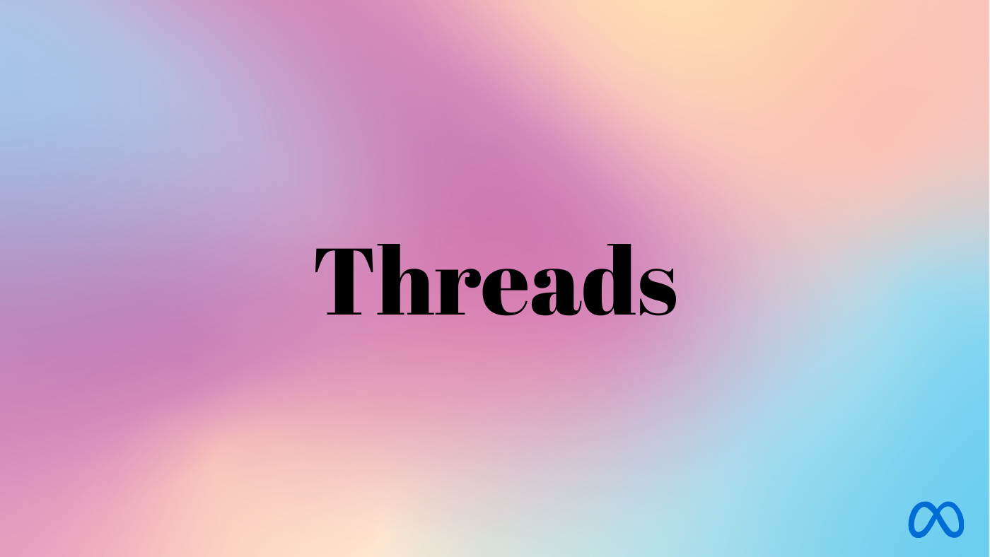 Os usuários do Threads agora podem pesquisar postagens - Blog do Ratão