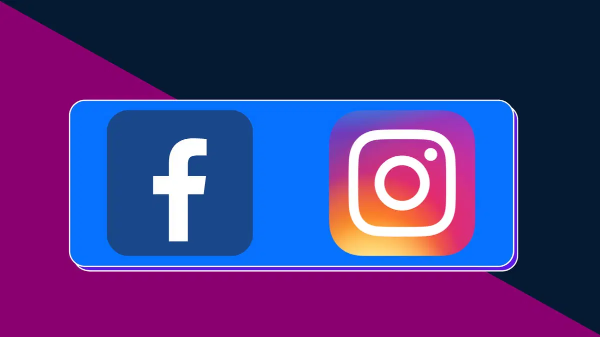 Facebook Instagram: Como conectar para usar ao mesmo tempo? - Blog do Ratão